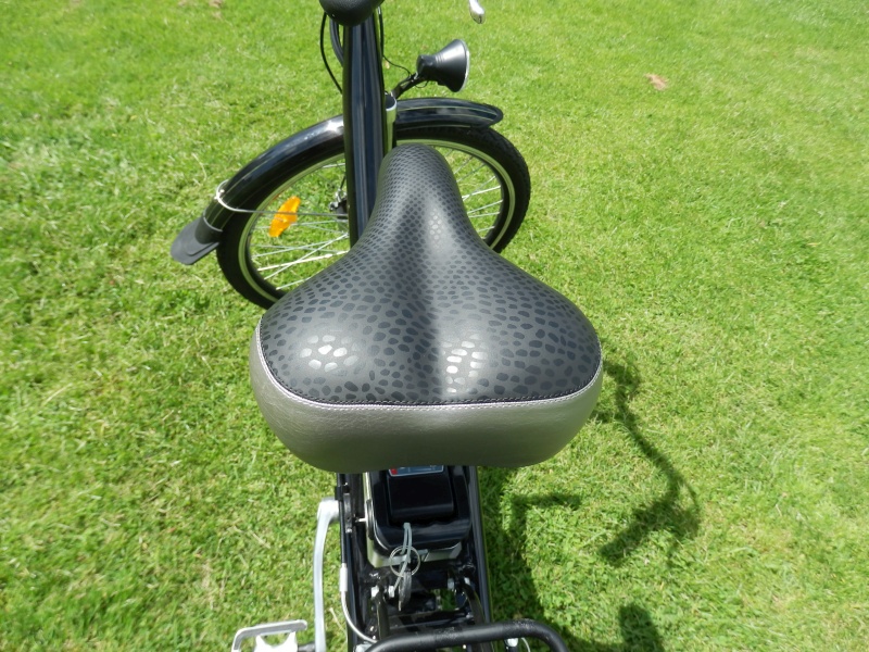 The Elios | Electric Bikes from Woosh | electric bike sales & hire