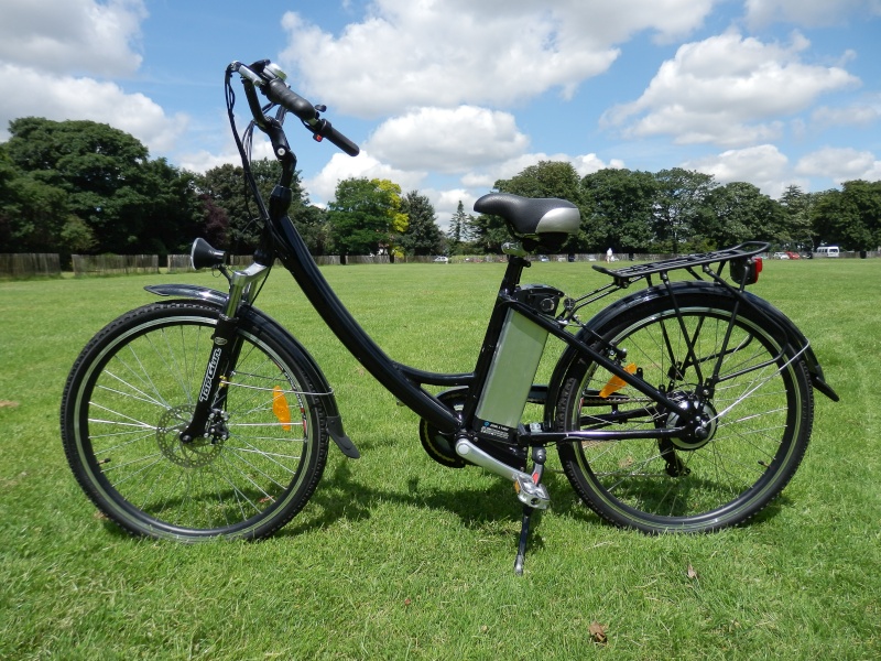 The Elios | Electric Bikes from Woosh | electric bike sales & hire