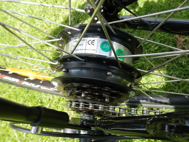 The Elios | Electric Bikes from Woosh | electric bike sales & hire