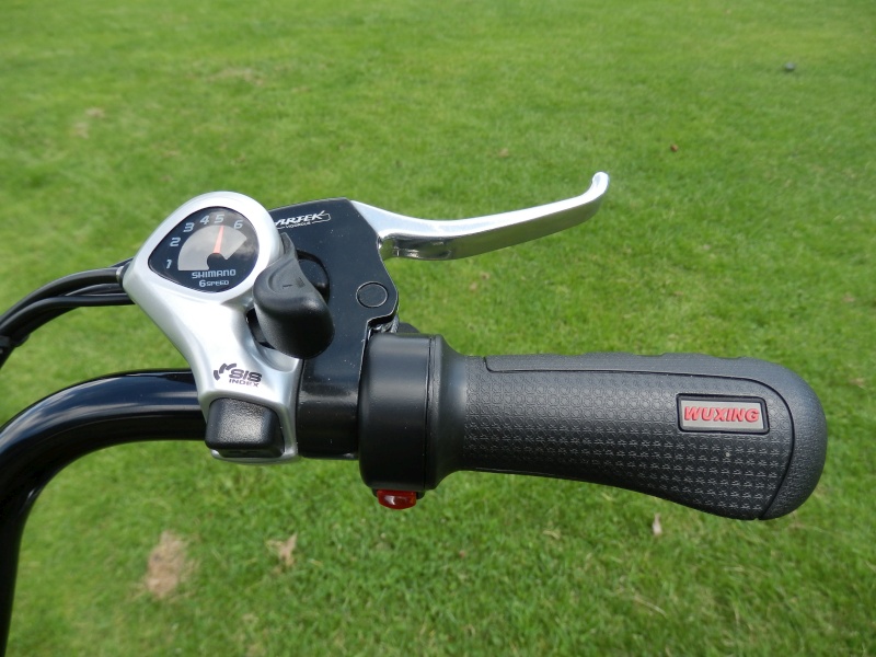 The Elios | Electric Bikes from Woosh | electric bike sales & hire