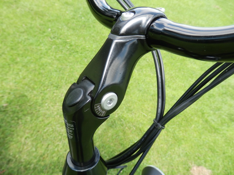 The Elios | Electric Bikes from Woosh | electric bike sales & hire