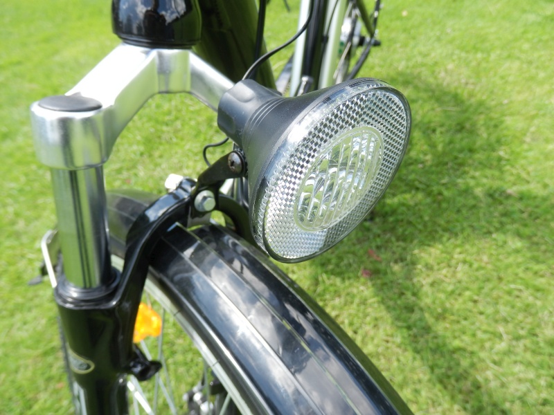 The Elios | Electric Bikes from Woosh | electric bike sales & hire